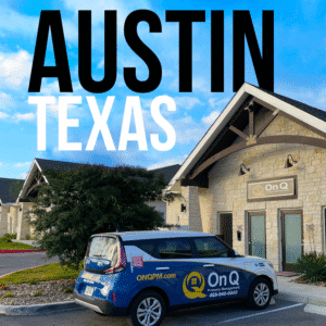 Contact - On Q Property Management